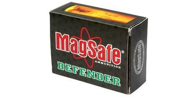 Magsafe Ammo 380 ACP Fragmented Bullet 60 Grain [380D] - Ammo Freedom